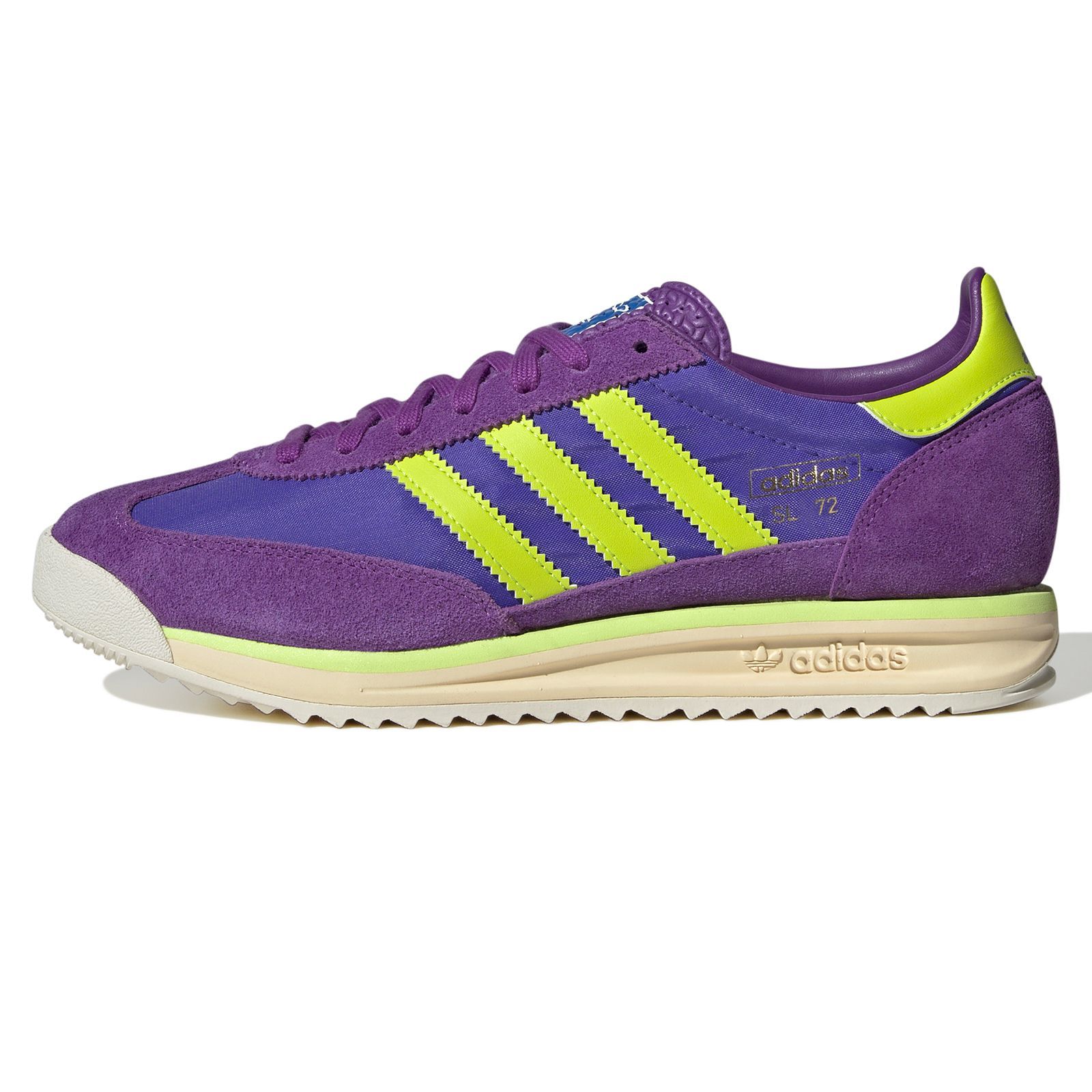 ADIDAS SL 72 RS