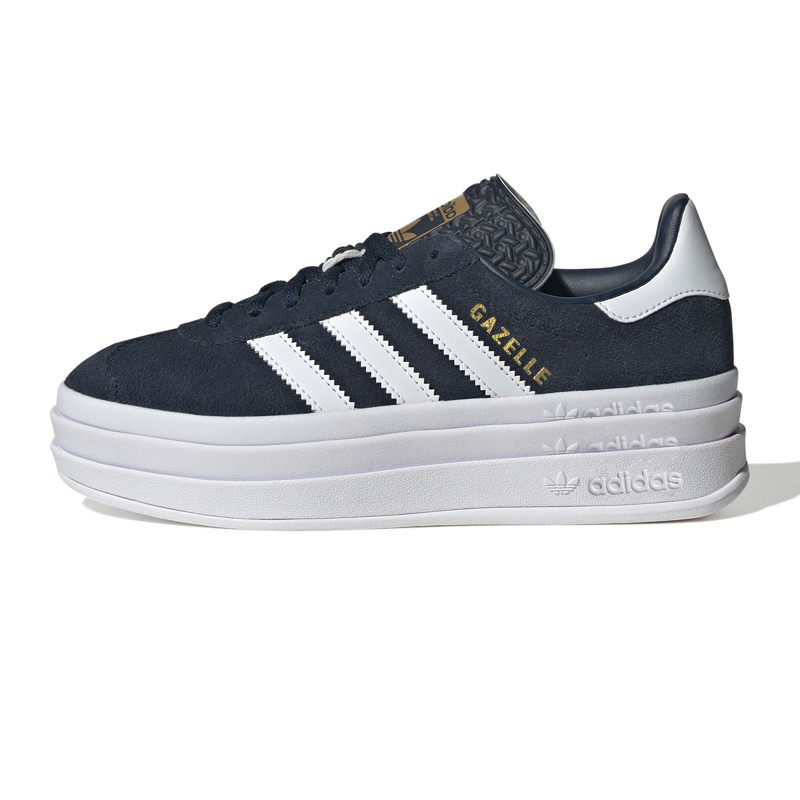 ADIDAS GAZELLE BOLD J