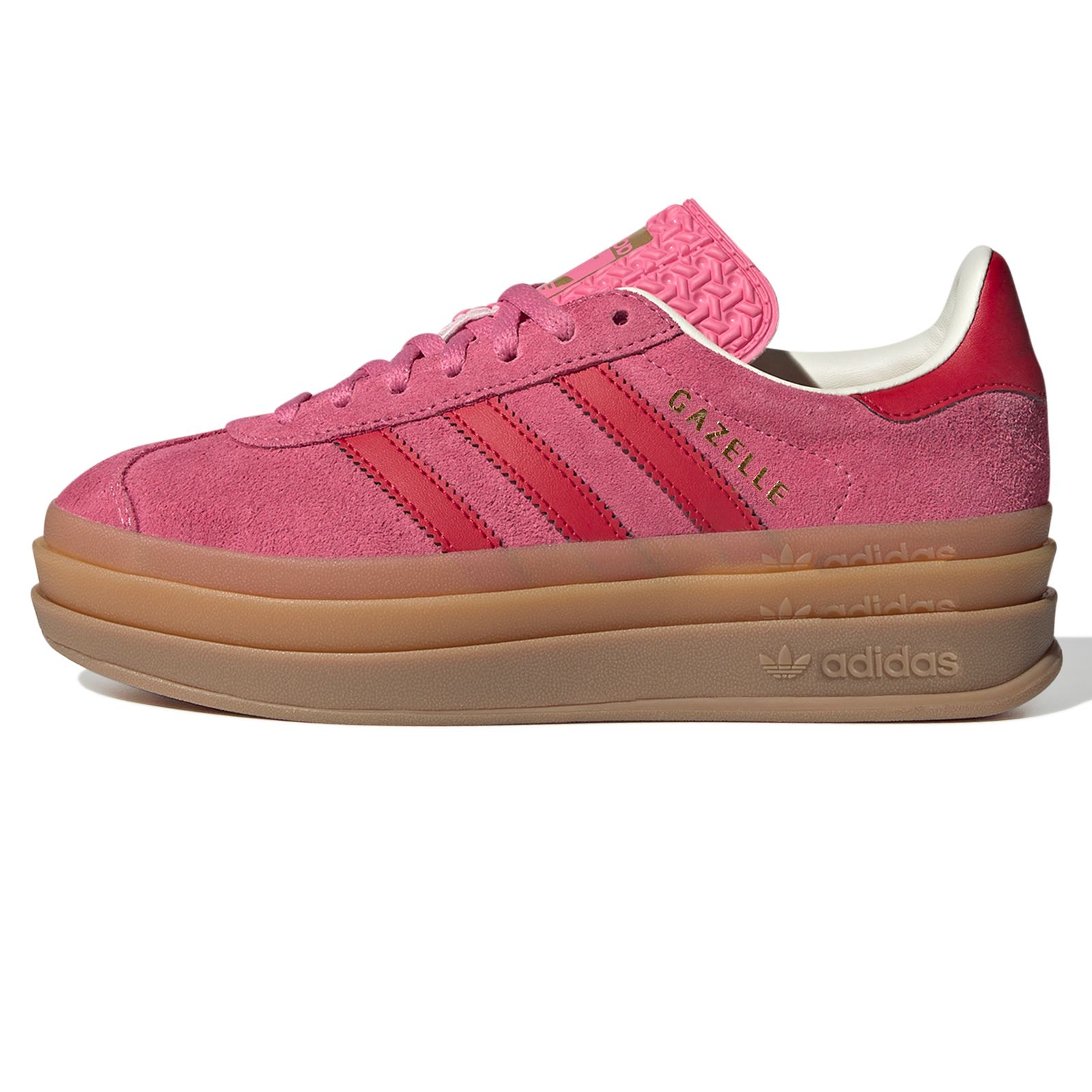 ADIDAS GAZELLE BOLD J