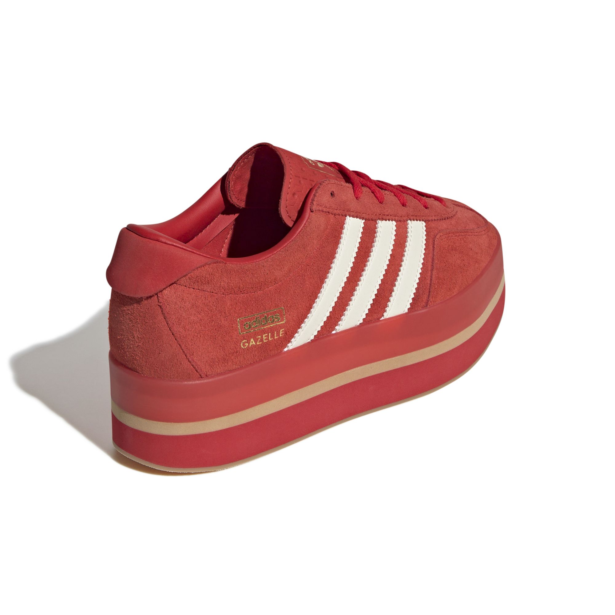 ADIDAS GAZELLE STACK W