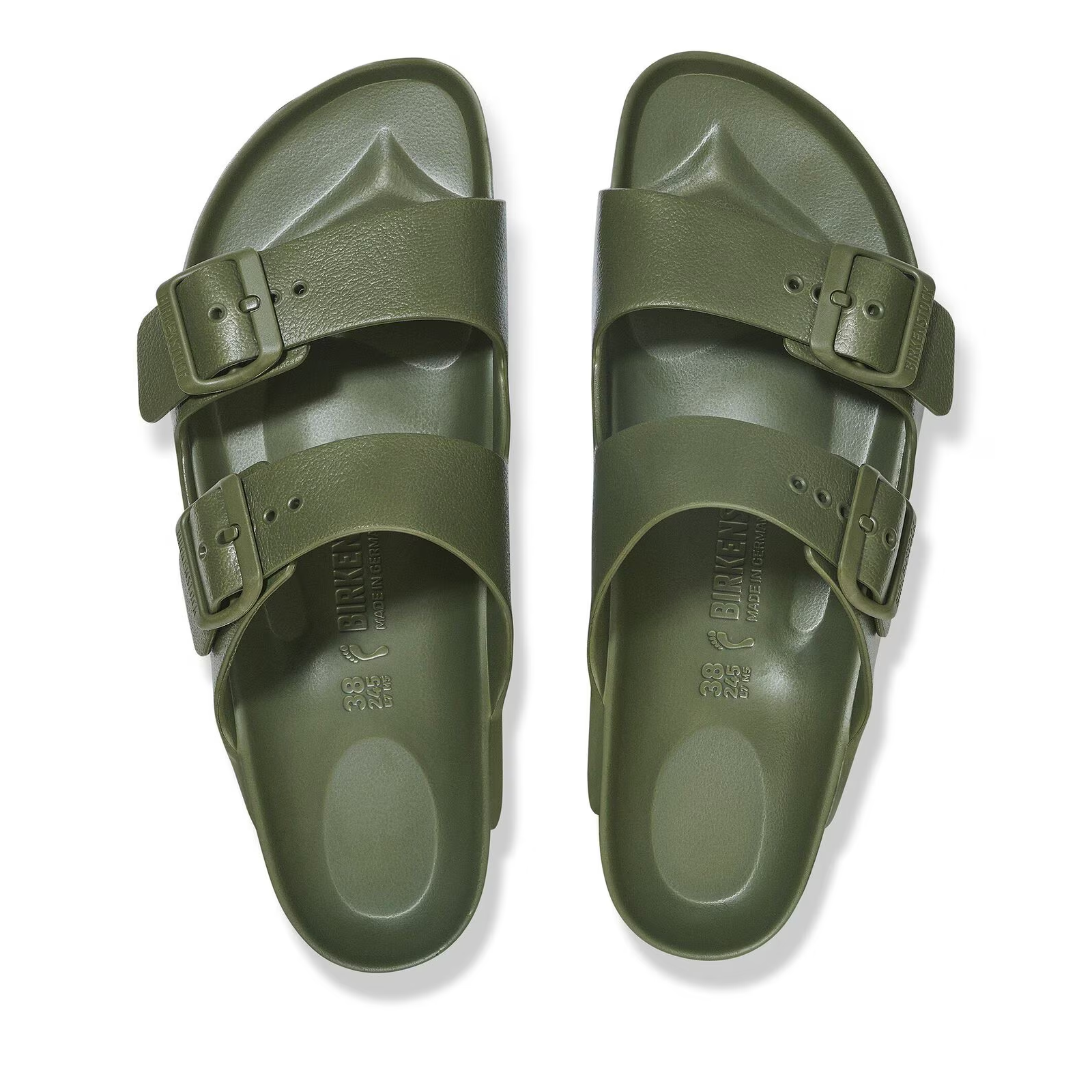 BIRKENSTOCK ARIZONA EVA