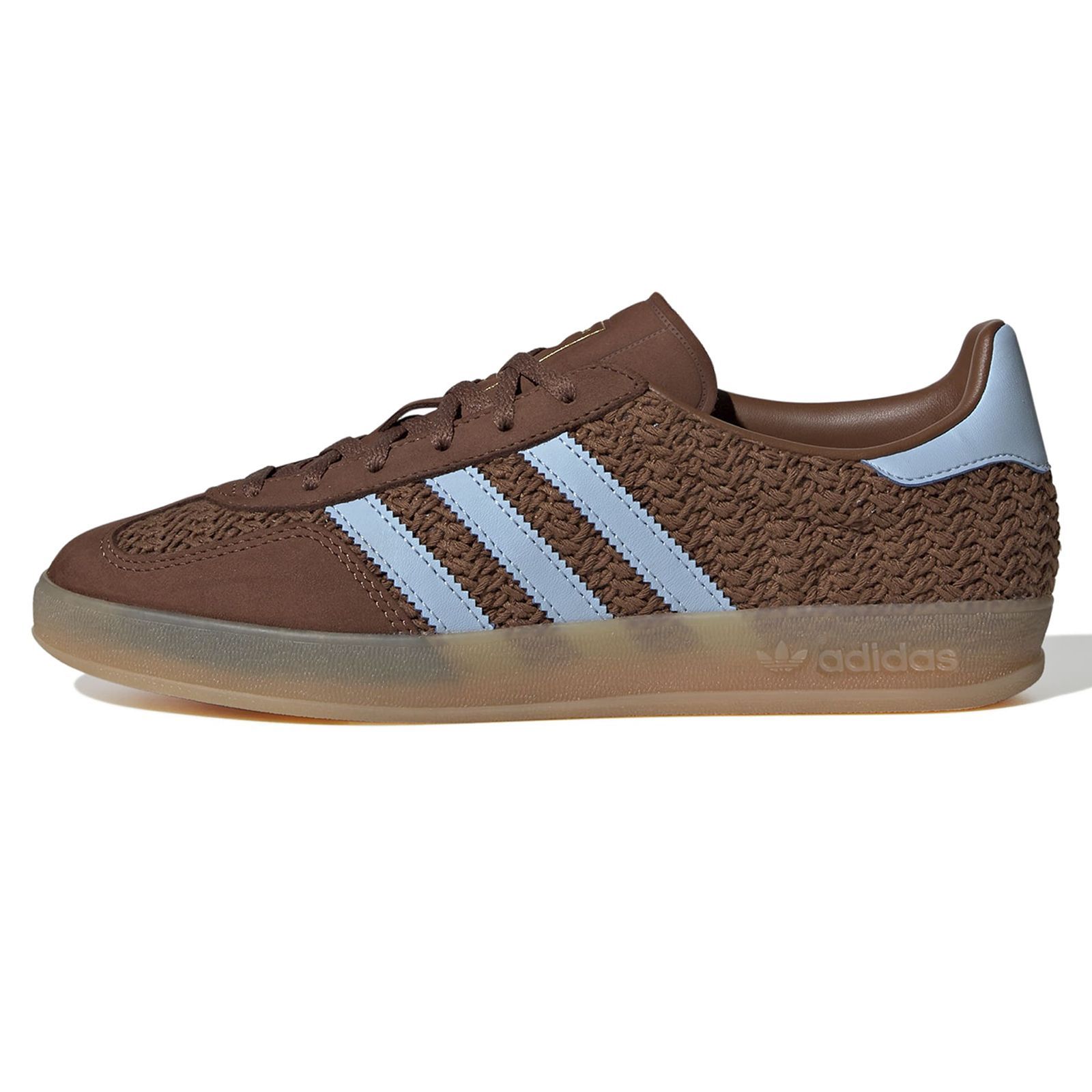 ADIDAS GAZELLE INDOOR W
