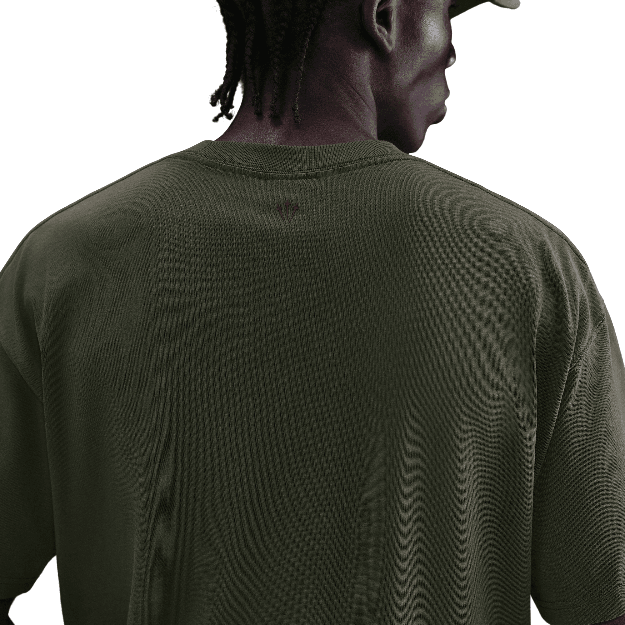 NIKE NRG NOCTA CS TEE SS