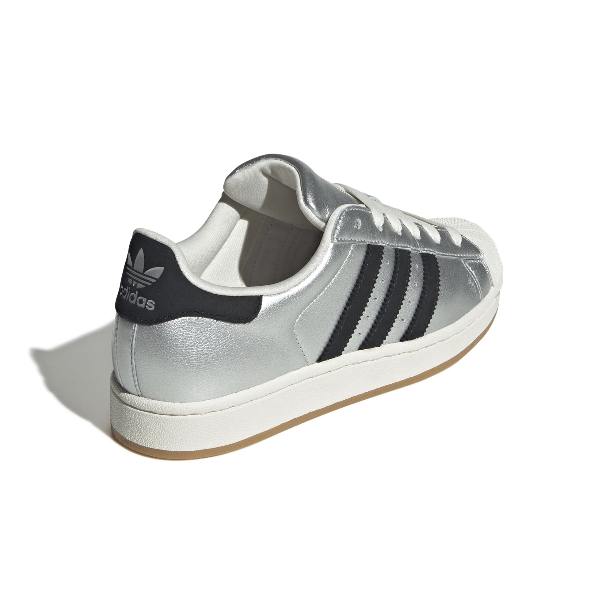 ADIDAS SUPERSTAR II W