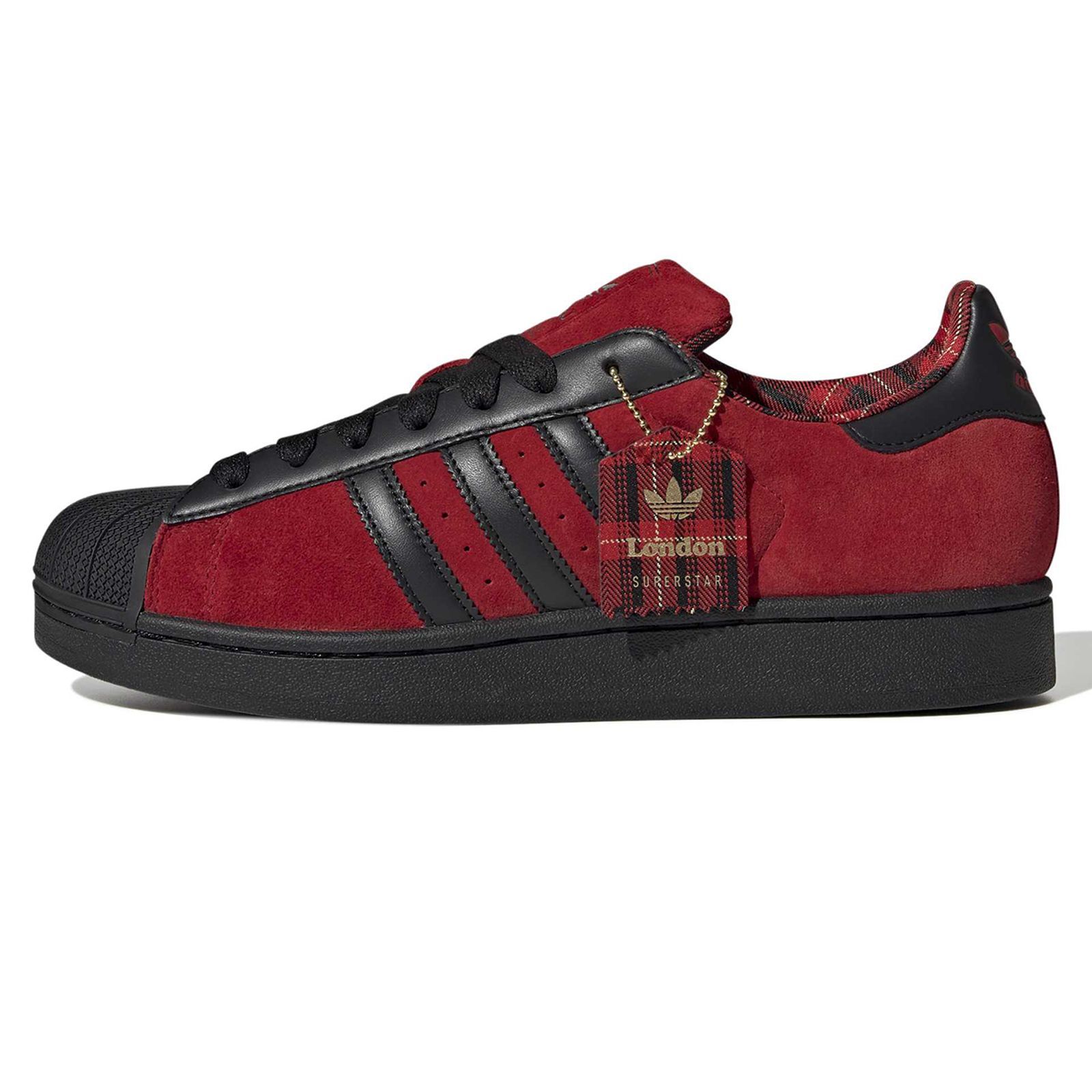 ADIDAS SUPERSTAR II