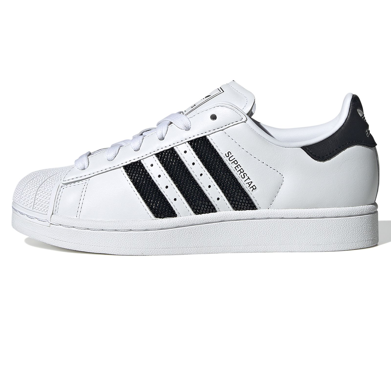 ADIDAS SUPERSTAR II W