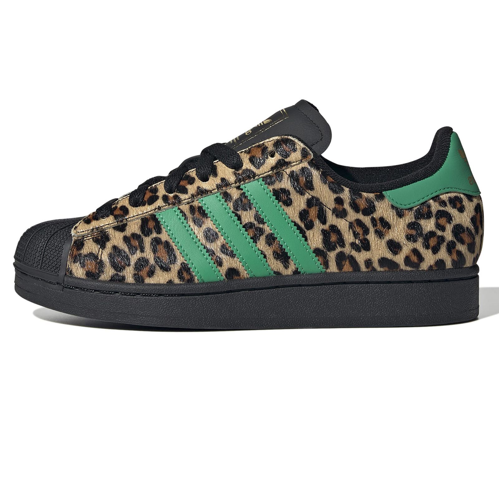 ADIDAS SUPERSTAR II W