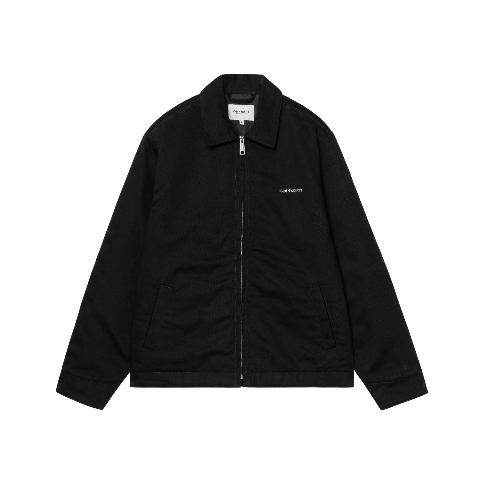 Carhartt WIP Module Script Jacket