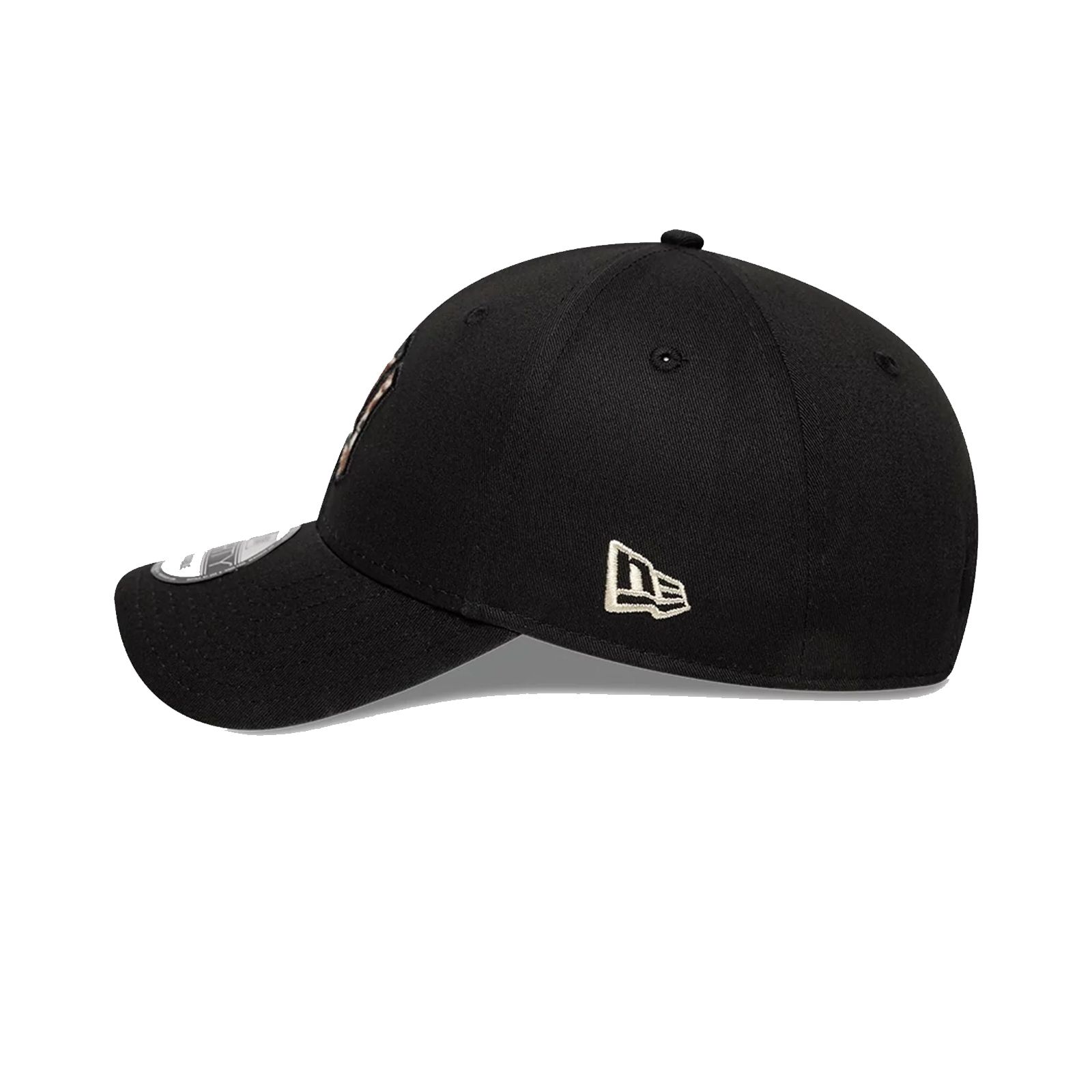 NEW ERA FAUX PONY INFILL 9FORTY