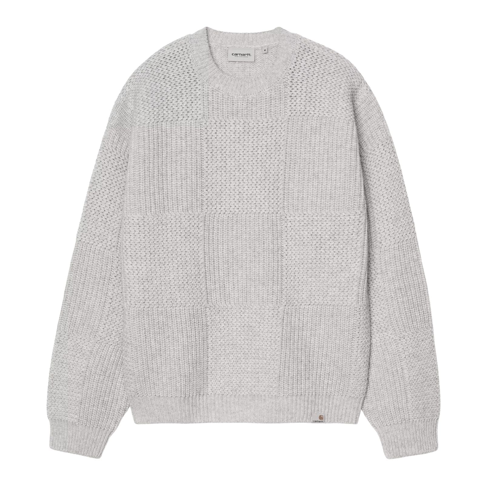 CARHARTT WIP BISHOP SWEATER