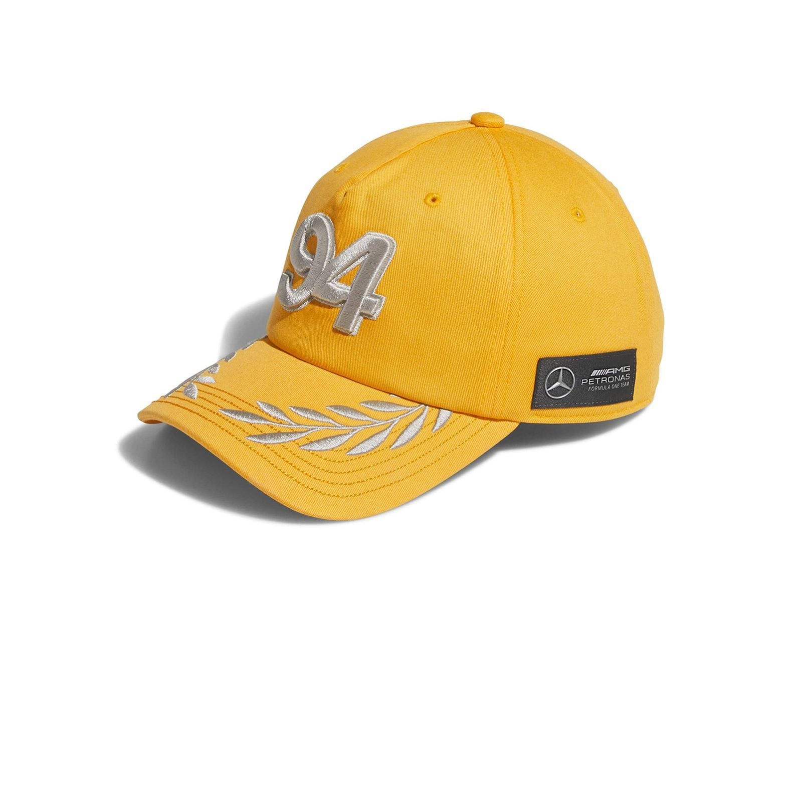 Adidas Bad Bunny x Mercedes Race Cap