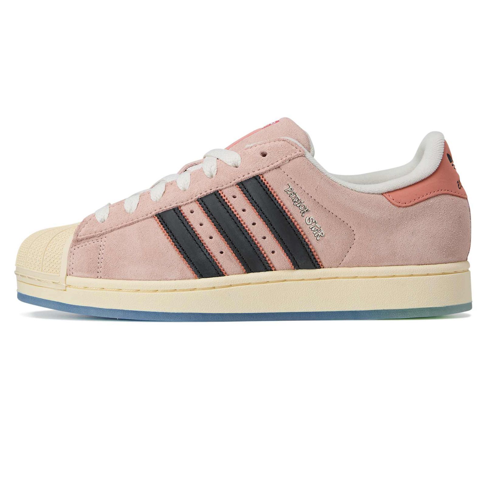 adidas Originals x SpongeBob PATRICK SUPERSTAR