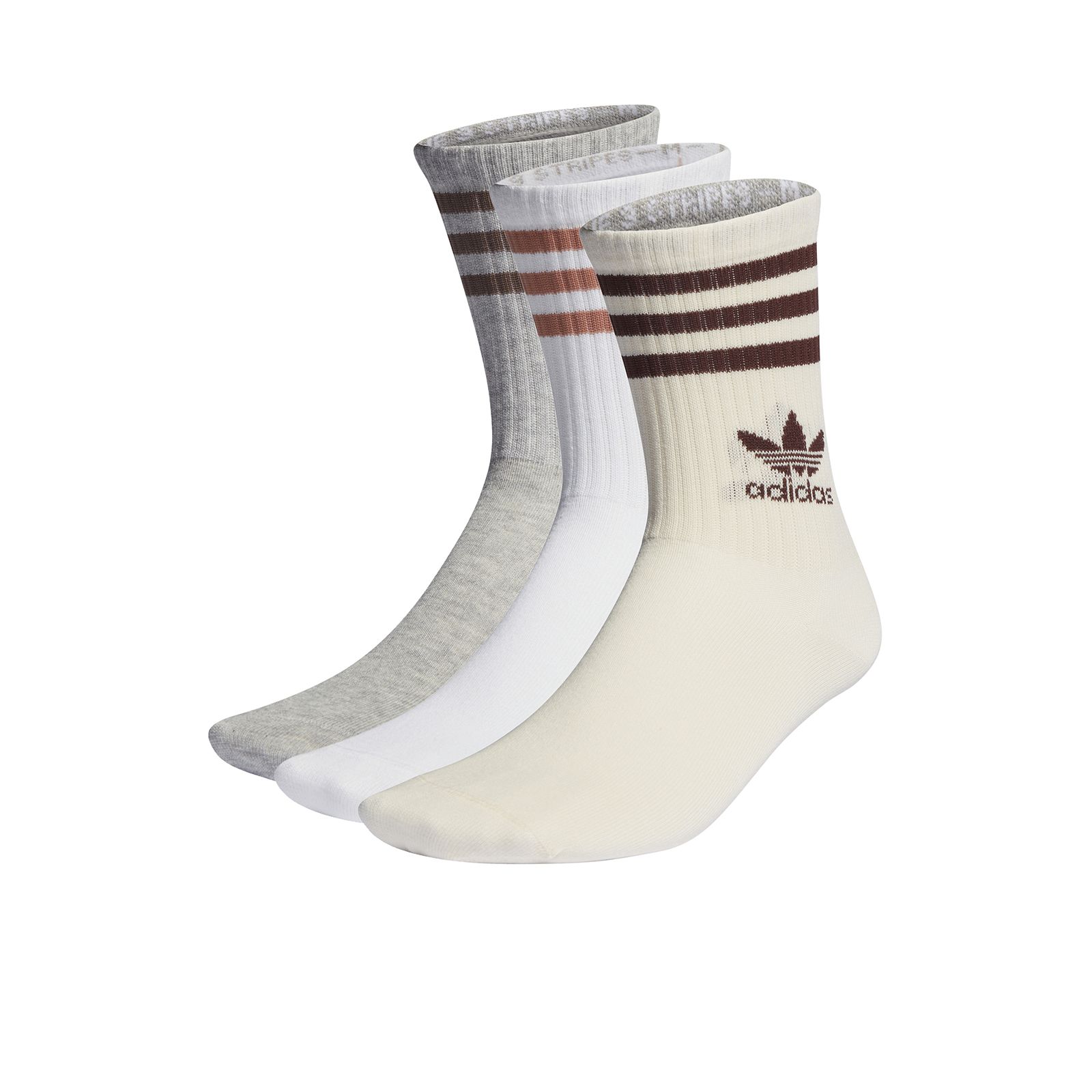 ADIDAS CREW SOCK 3STR
