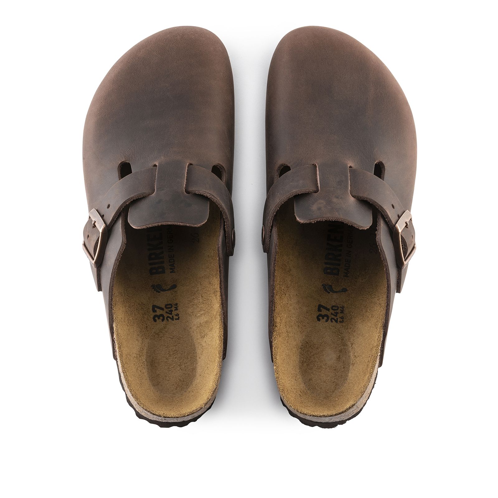 BIRKENSTOCK BOSTON