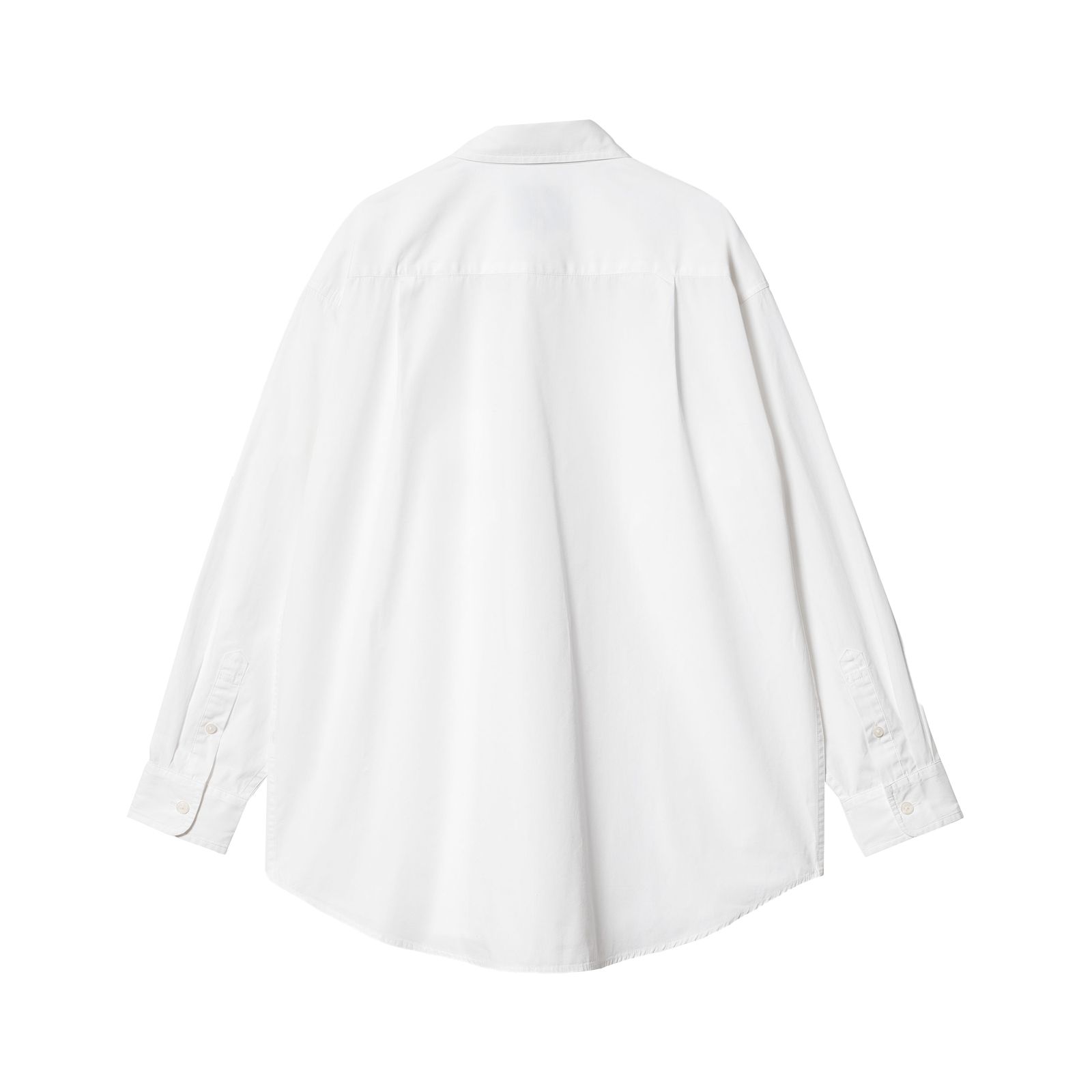 Carhartt WIP W' L/S Ablaze Shirt